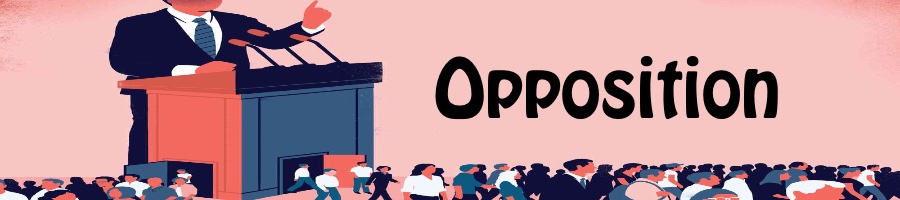 Opposition - www.wassy.fr