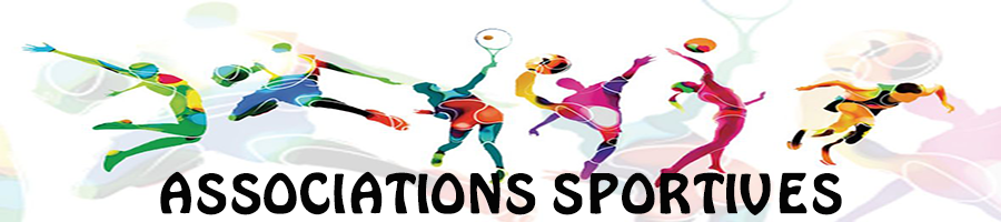 Associations sportives - www.wassy.fr